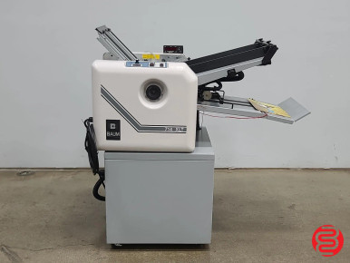 2009 Baum 714 Ultrafold XLT Air Feed Paper Folder