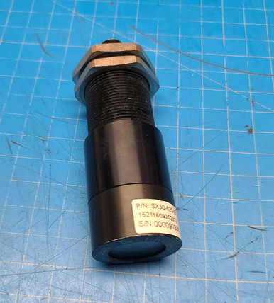 Smart Vision PROX Lights 2nd Gen Barrel Spot Light SX30-625-W