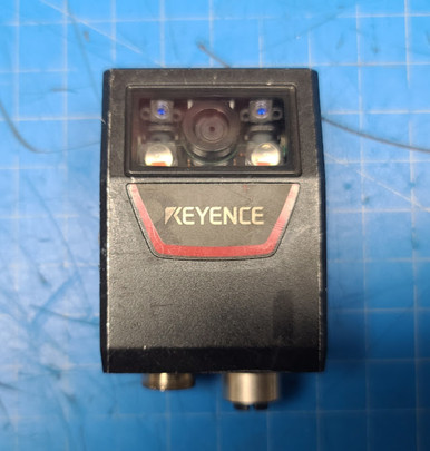 Keyence Barcode Reader SR-751 KCC-REM-KEY-1169A