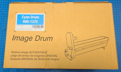 iSys Label Edge 850 Cyan Image Drum 600-1372