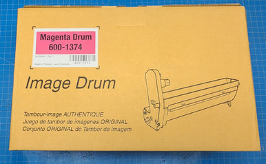 iSys Label Edge 850 Magenta Image Drum 600-1374