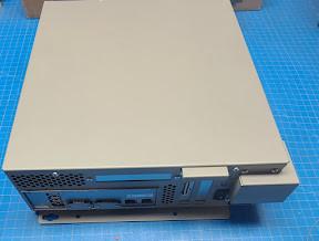 Canon Fiery E100-07 Printer Controller 45100669