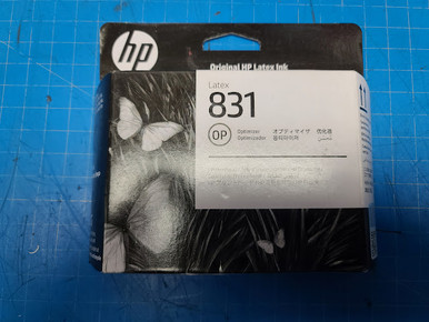 HP Latex 831 Optimizer Printhead CZ680A