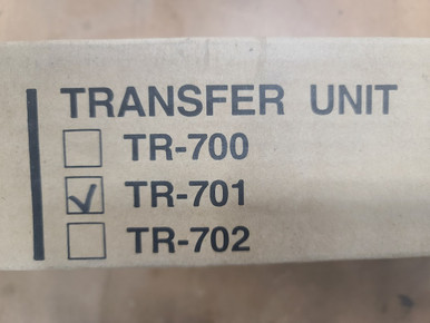 Kyocera Transfer Unit TR-701