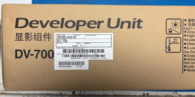 Kyocera Developer Unit 302BJ93018 DV-700