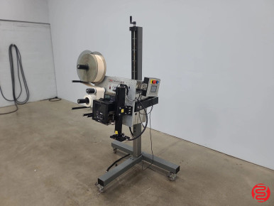 2020 Weber Model 5300 Label Printer Applicator 5300 R.H. DOM