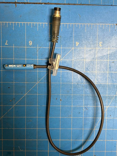 Sick MZT1 Proximity Switch T-Slot Sensor 1016910