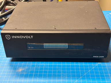 Innovolt Surge Protector PM30-240L