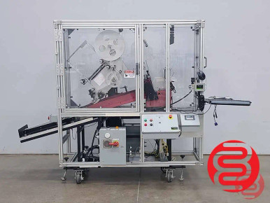 Label Application System – 060223223110A