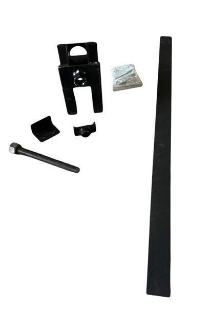 Wall Brace Parallel Joist System