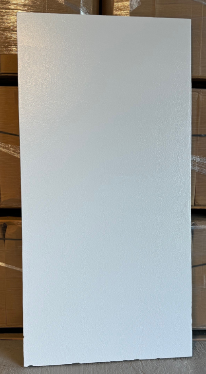 Terma-Foam® Graphite Foam Board 4'x8' with Termite Treatment