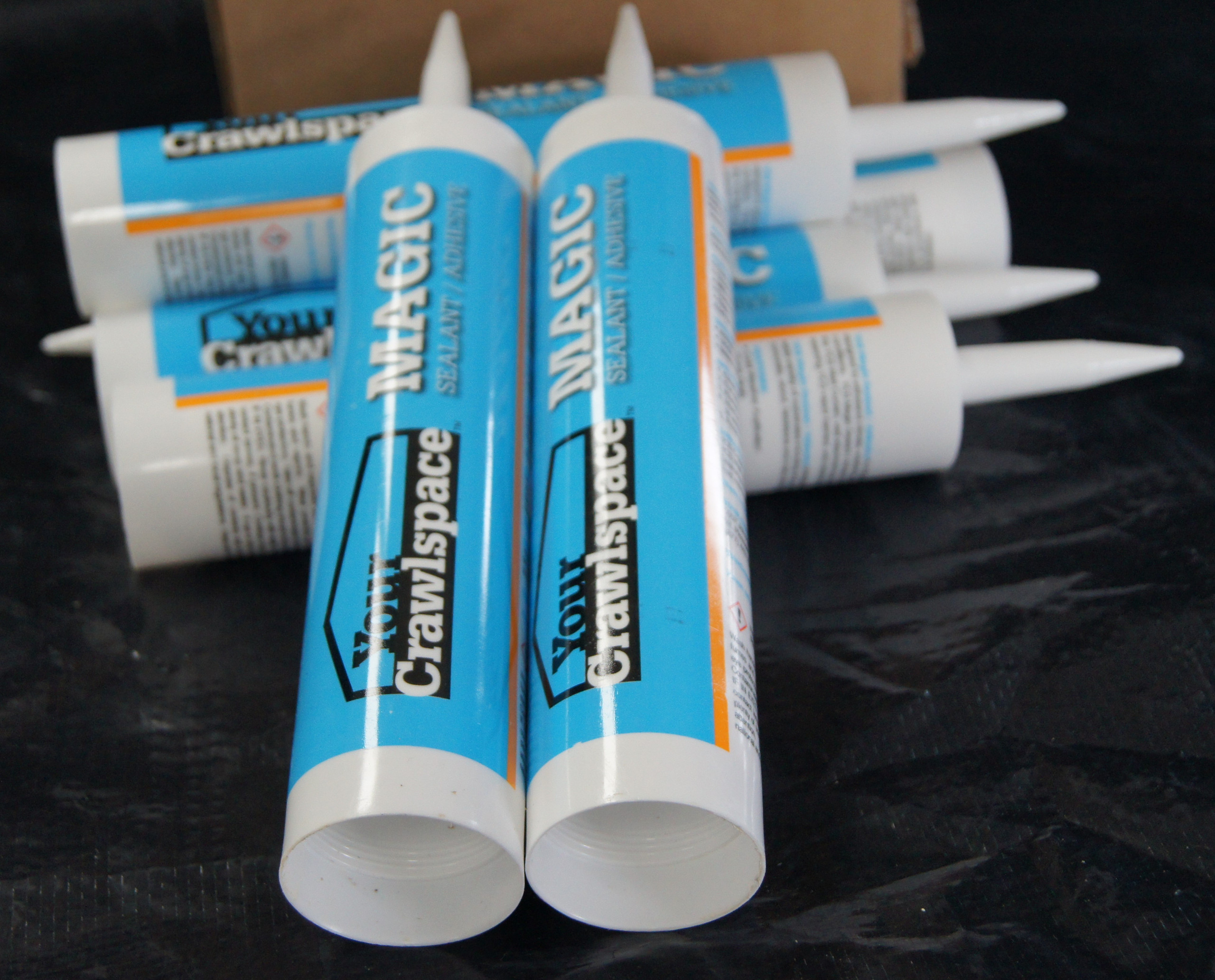YCS Magic Adhesive