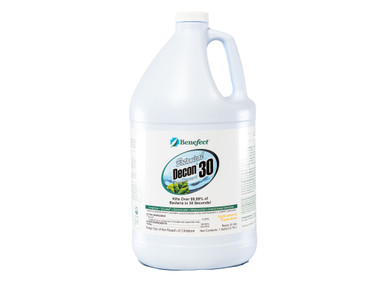 Benefect Decon 30 - 1 Gallon