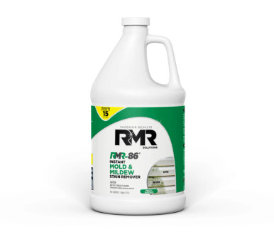 RMR-86® Instant Mold & Mildew Stain Remover