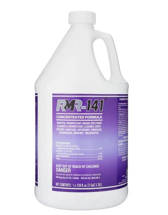 RMR-141 PRO Disinfectant Concentrate - 1 Gal