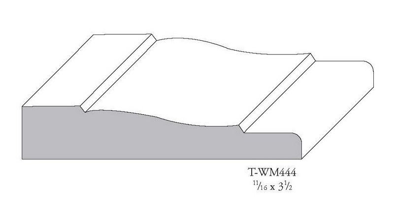 DURAFLEX-T-WM444-10-CASING