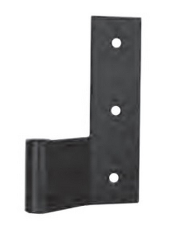 Atlantic Premium Shutters - Flat Hinge with 1/2" Offset - (Price per ...