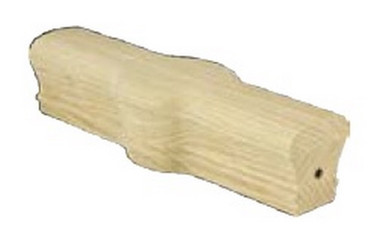 W.M. Coffman - Traditional Tandem Cap - Red Oak - 800127