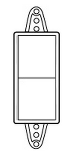 JSI Cabinetry Dover Castle Kitchen Cabinet - MIDMW-KDC