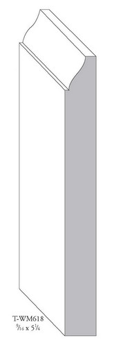 DURAFLEX-T-WM618-12-BASE