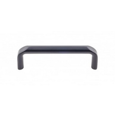 Top Knobs - Devon Collection - Exeter Pull 3 3/4 Inch (c-c) - Flat ...