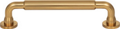 Top Knobs - Serene Collection - Lily Pull 5 1/16 Inch (c-c) - Honey ...
