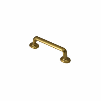 Residential Essentials - Pull - Satin Brass - 10364SB