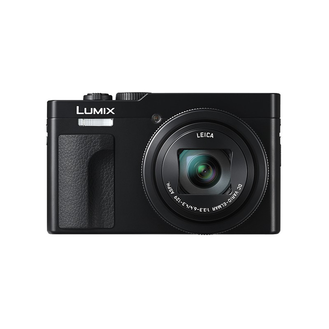 Panasonic Lumix TZ99 Black