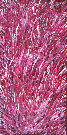 Barbara Weir - Aboriginal Artist