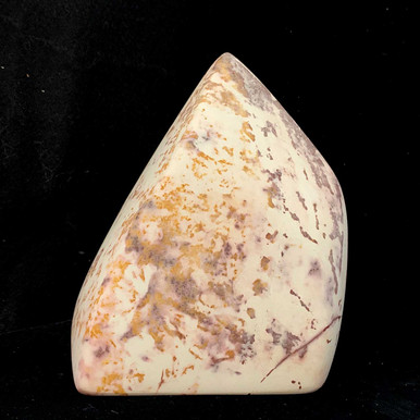 Australian Zebra Stone ZEB0020from the Coober Pedy area of South Australia.