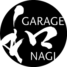 Garage Nagi Products - Tomo's Tackle
