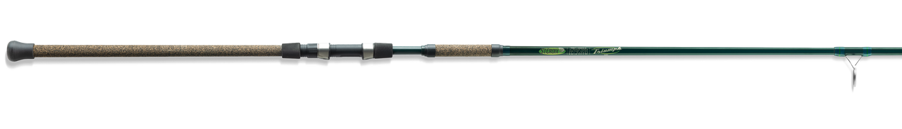 St. Croix Legend Surf Rod