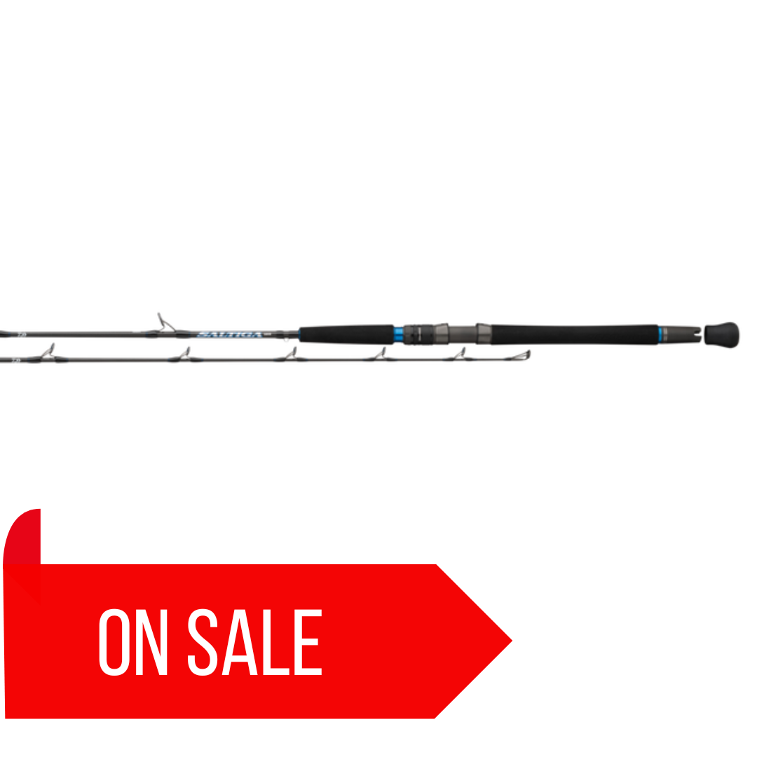 Sale - Rods - Page 1 - Tomo's Tackle