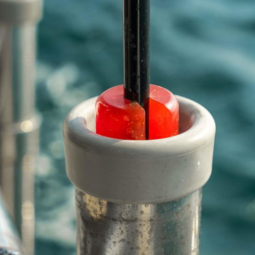 START Rod Protectors