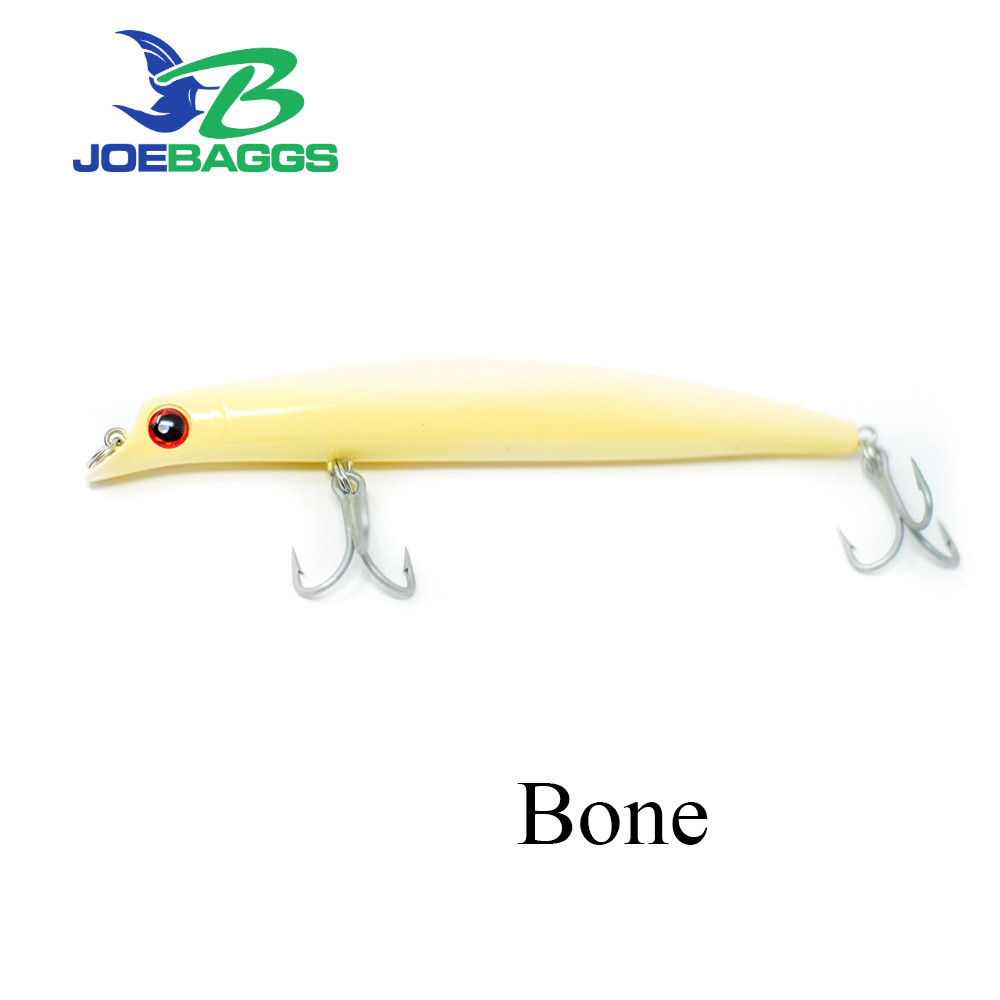 Joe Baggs Resin Jigs (Long Cast)
