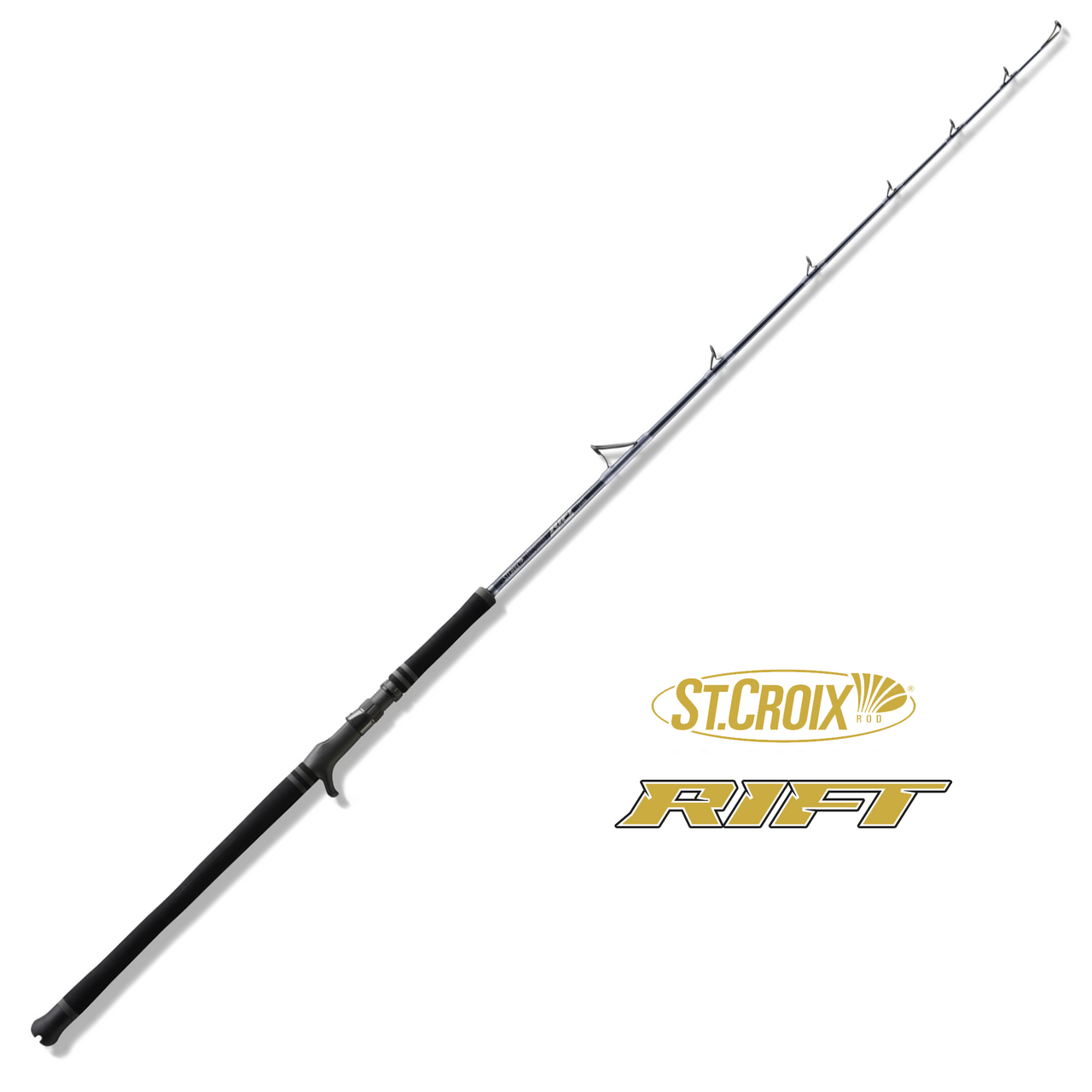 St. Croix Rift Jig Conventional Rod
