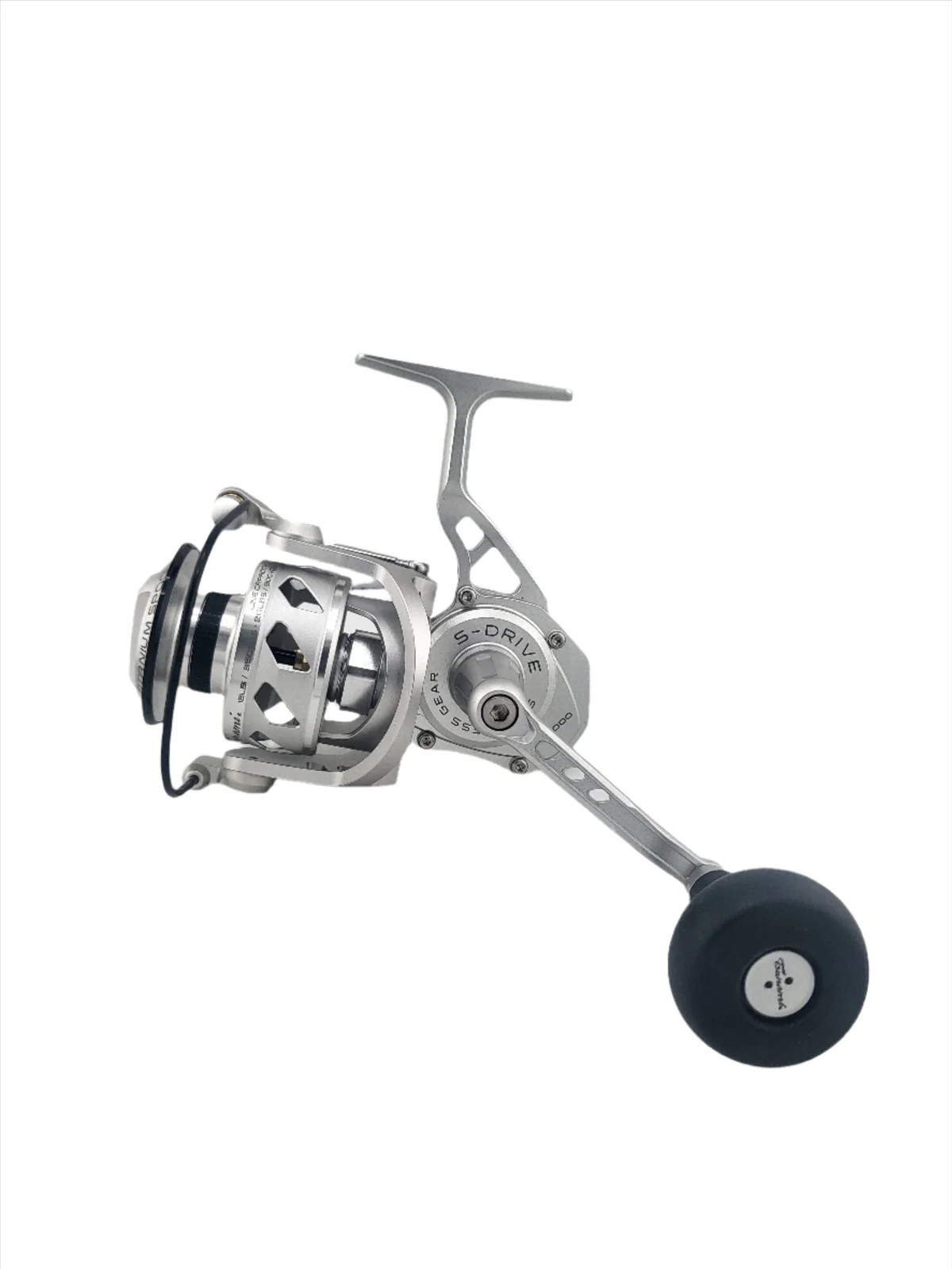 Spinning Reels