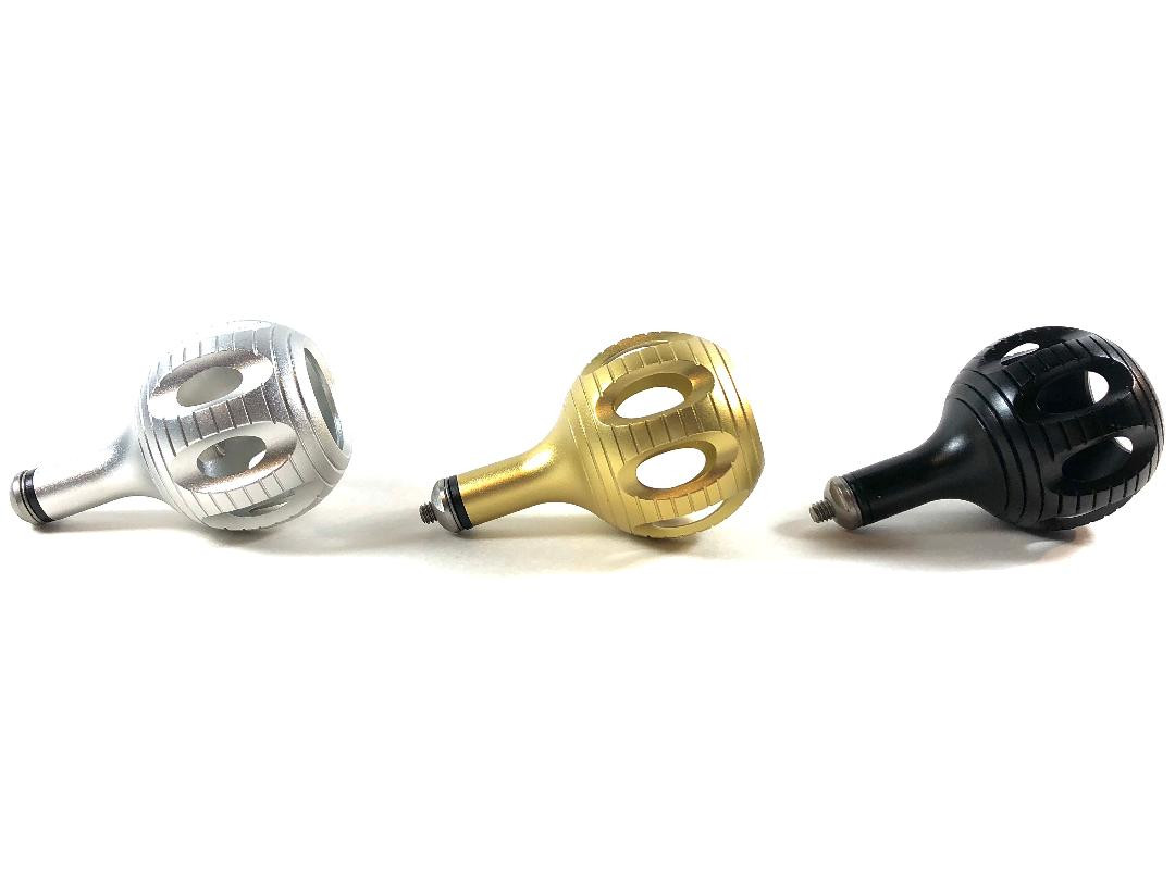 Van Staal VR 50 Series Power Handle Knob