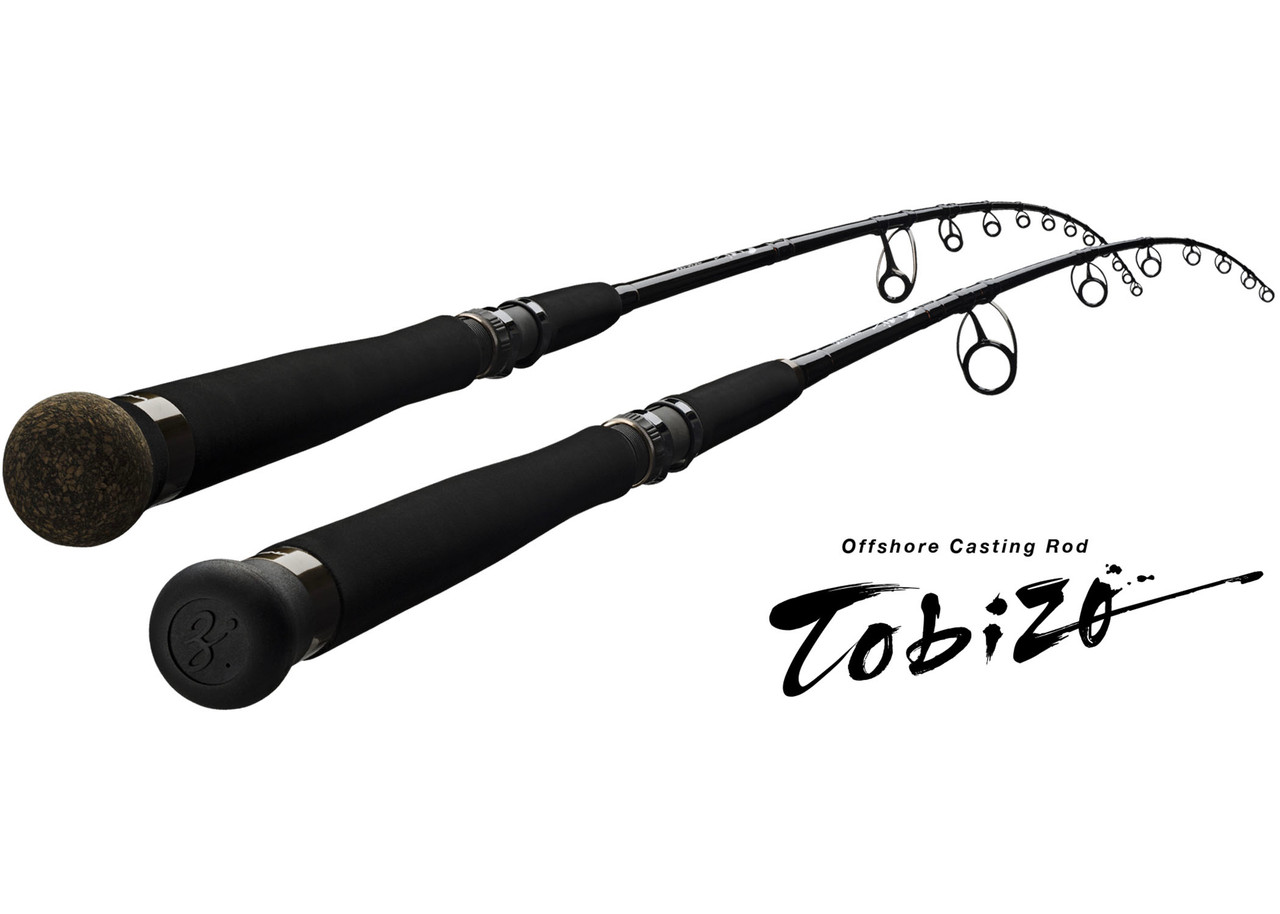 ZENAQ Expedition Travel Rod