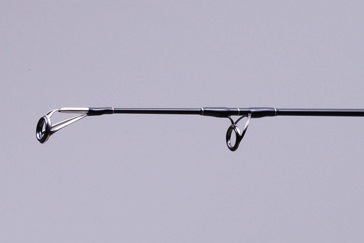 ZENAQ Expedition Travel Rod