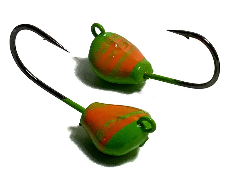 JoeBaggs Togzilla Lay Perfect Jigs