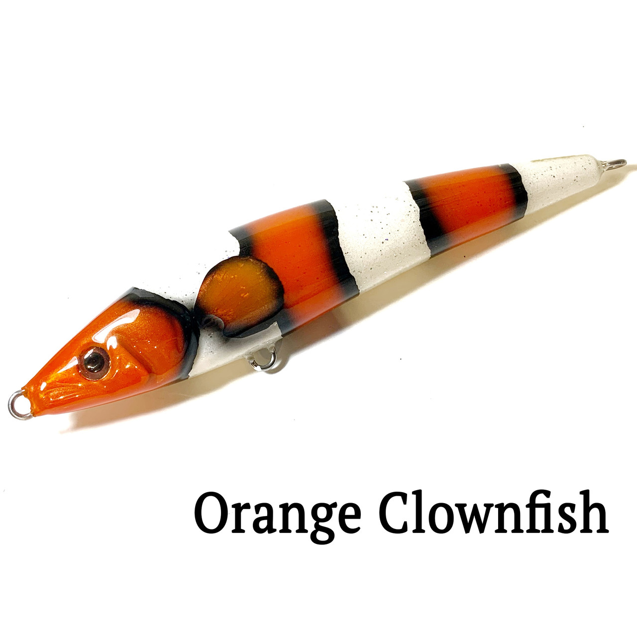 Strategic Angler Walking