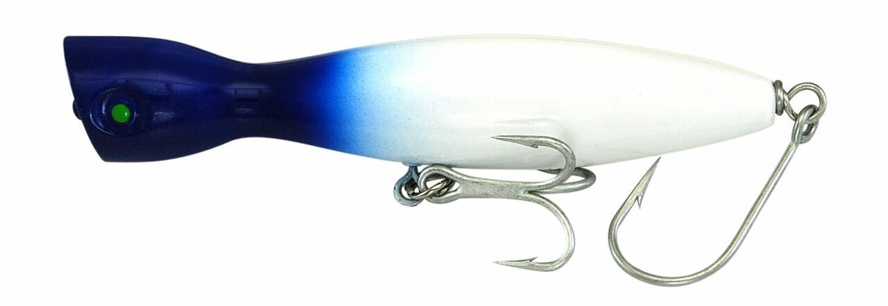 Super Strike Little Neck Popper Sinking