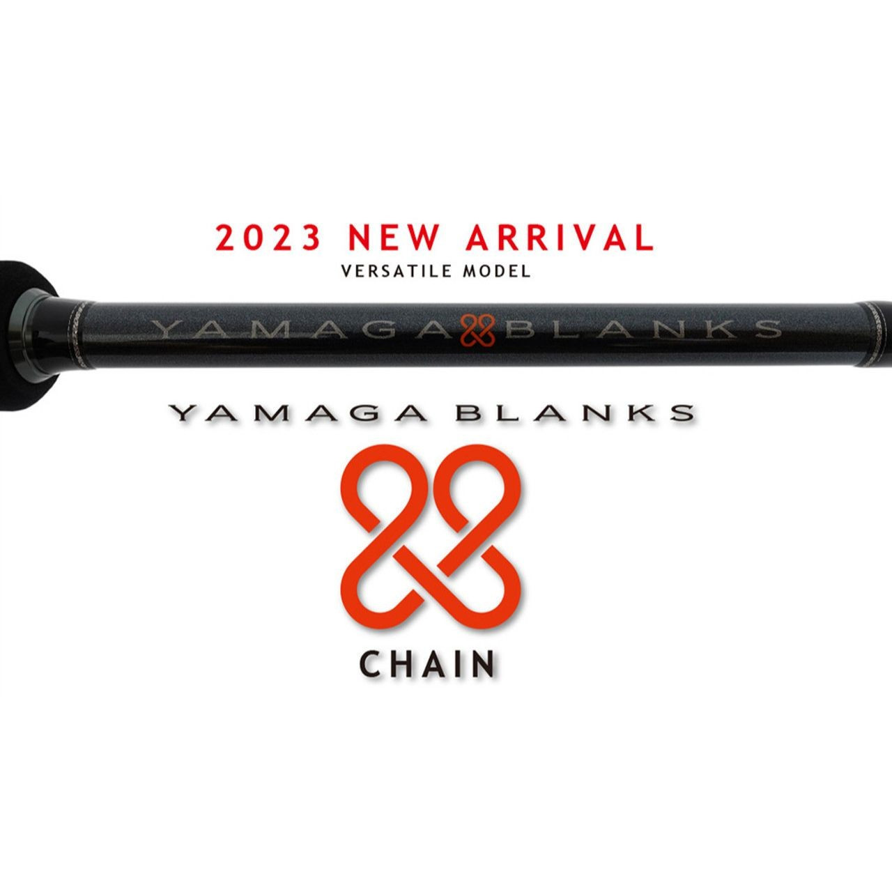 Yamaga Blanks 88 Chain
