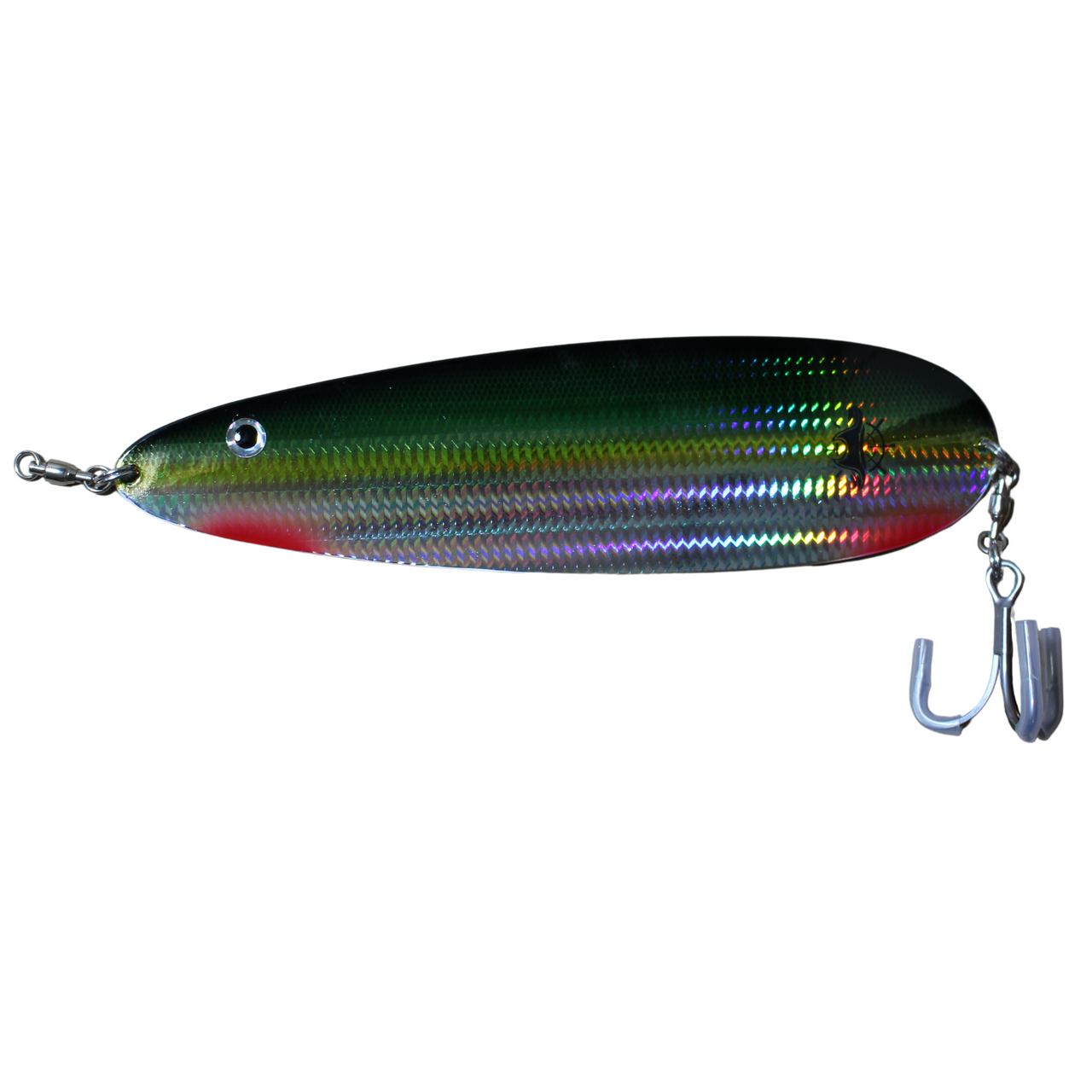 Captain Jasper's Flutter Spoon