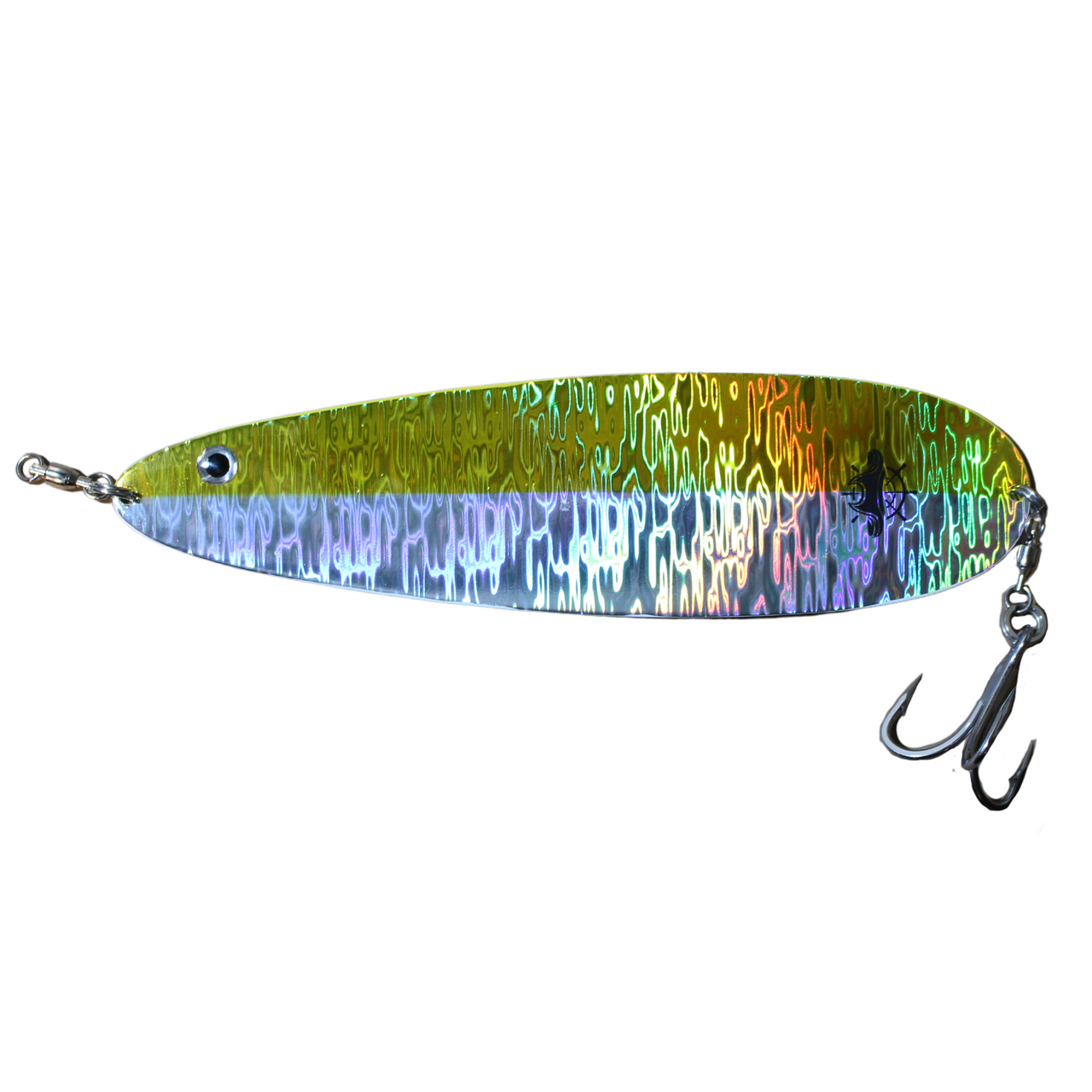 Captain Jasper's Flutter Spoon