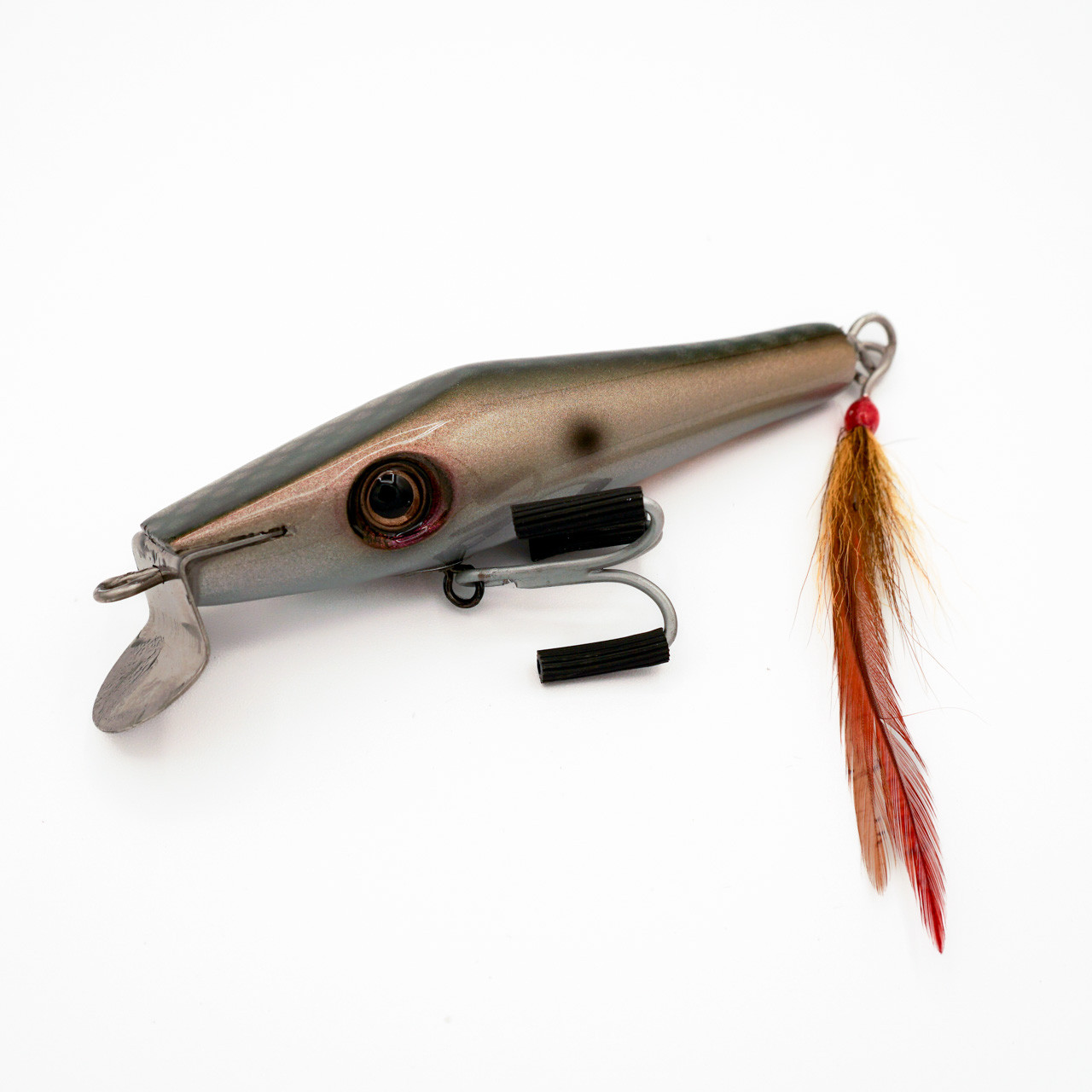 Personal Best Lures Mini Slope Head