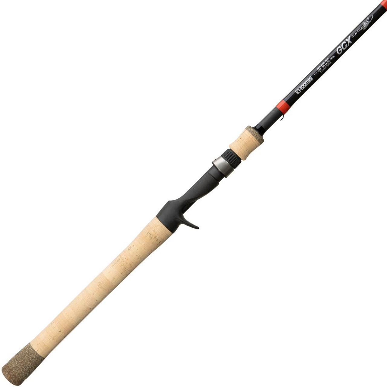 G.Loomis GCX Jig and Worm Casting Rod