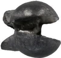 Eagle Claw Removable Split-Shot Sinker
