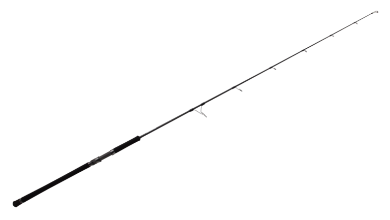 Major Craft Giant Killing 5G Offshore Jigging Rod